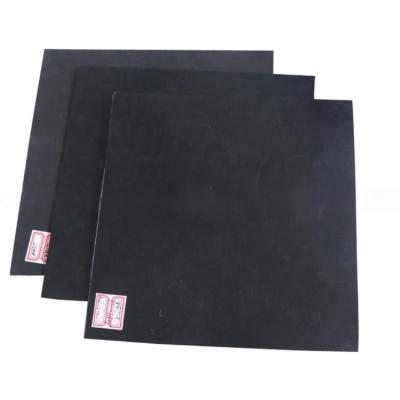 China HDPE Geomembrane Fish Pond Liner 0.1mm-3.0mm Thickness UV Resistant Waterproof for sale
