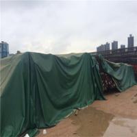 China Waterproof Heavy Duty Coated Canvas Tarpaulin 50-300gsm for Boat Covers Lightweight Durable for sale