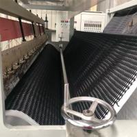 China 50m Length Modern Design Three-D Composite Drainage Geonet 6mm Thickness for Highways for sale
