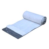 China 5mm HDPE 3D Composite Drainage Geonet 1200g for Landfill Drainage System for sale