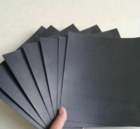 China Project Solution Capability 2mm HDPE Geomembrane for Waterproof Membrane in Fish Tank for sale