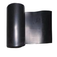 China HDPE Geomembrane 0.5mm to 2mm Smooth for Landfill Mining Pond Liner for sale