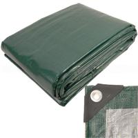 China LUXIN HDPE Coated PE Tarpaulin Waterproof Tear Resistant 50-300gsm for Outdoor Covers for sale