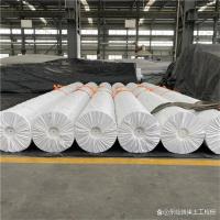 China HDPE Geomembrane 0.8mm to 2mm for Dam Project South Africa Anti-Seepage Liner for sale