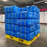 China HDPE Woven LDPE Laminated Plastic Canvas Eyelet Tarpaulin Cover 500D-1500D 50-300gsm for sale