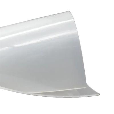China HDPE Geomembrane Pond Liner 1.5mm 45mil Black Blue EPDM Anti-Seepage Sheet for sale