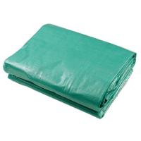 China Outdoor Agriculture HDPE Tarpaulin with LDPE Coating 50-300gsm Waterproof Anti-UV for sale