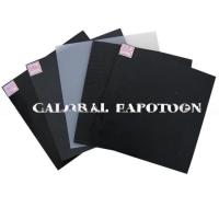 China HDPE Geomembrane Liner 1.5mm Thickness for Fish Pond Landfill Mining Waterproof for sale
