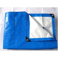 China Waterproof Sunshade Tarpaulin for Canopy Tents 500D-1500D Width 2M-50M for sale
