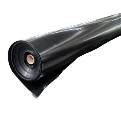 China 0.5mm HDPE Geomembrane for Fish Shrimp Farming Customizable Colors for sale