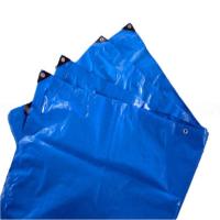 China Waterproof Sunshade Tarpaulin for Canopy Tents 500D-1500D Width 2M-50M for sale