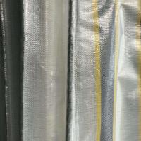 China Waterproof PE Tarpaulin 500D Yarn Count Heavy Duty Outdoor Cover 3x4m 4x5m 4x6m Custom Colors for sale
