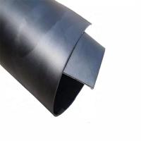 China HDPE Geomembrane Liner 2mm Thickness 0.940g/cm3 Density for Aquaculture Pond for sale
