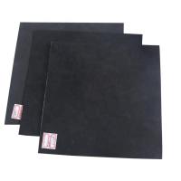 China HDPE Geomembrane Liner 2mm Thickness 0.940g/cm3 Density for Aquaculture Pond for sale