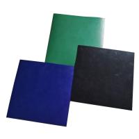 China HDPE Geomembrane 1mm 1.5mm Fish Pond Liner Anti-UV Onsite Inspection for Aquaculture Landfill for sale
