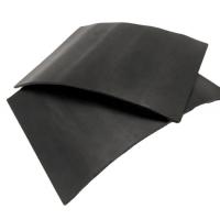 China Industrial HDPE Geomembrane Pond Liner 0.75mm to 3mm Thickness for Water Management for sale
