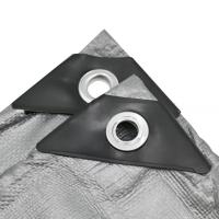 China Pattern Coated PE Tarpaulin 50-300gsm Fish Pond Tank Tarpaulin for Inflatable Games for sale