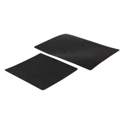 China HDPE Geomembrane 1.25mm Fish Farm Pond Liner Anti-Seepage Water Containment for sale
