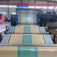 China Custom Color Waterproof PE Tarpaulin 100-200 gsm for Architecture Direct Sale for sale