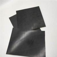 China HDPE Geomembrane 1m-8m Width 0.75mm-3mm Thickness for Landfill Pond Liner for sale