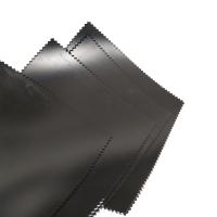 China Custom HDPE Geomembrane Liner 1.5mm for Pond Farming Waterproof for sale