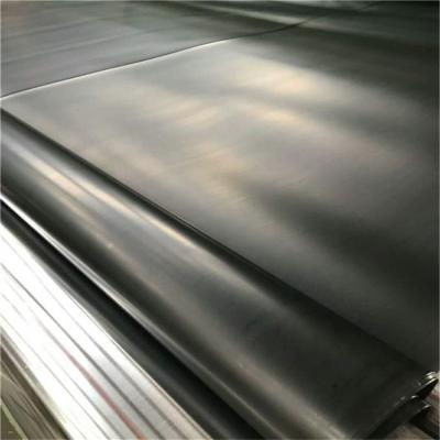 China HDPE Double Texture Pond Liner 1.5mm Thickness for Lakes and Natural Swimming Pools for sale