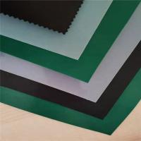 China HDPE Double Texture Pond Liner 1.5mm Thickness for Lakes and Natural Swimming Pools for sale