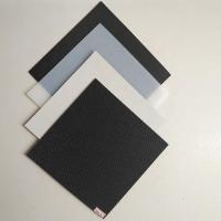 China HDPE Double Texture Pond Liner 1.5mm Thickness for Lakes and Natural Swimming Pools for sale