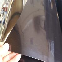 China ASTM GRI-GM13 HDPE Geomembrane Liner 1.5mm Thickness 100 Percent Virgin Material for Fish Farming Pond for sale