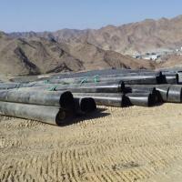 China 2.0mm HDPE Dam Liner Both Side Smooth/Textured Surface for Construction Applications for sale
