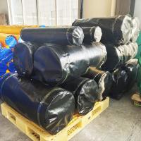 China Heavy Duty Woven PE Tarpaulin Waterproof Cover Sheet 2m-100m Width 50-300gsm for sale