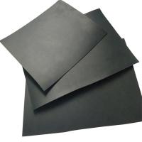 China HDPE Geomembrane Liner 0.5mm to 3.0mm for Fish Pond Landfill Dam Waterproof for sale