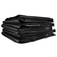 China 6x6 to 16x16 Density Sunshade Plastic Woven Fabric Tent Lightweight PE Tarpaulin 50-300 GSM for sale