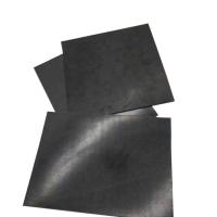 China Waterproofing Polyethylene Pond Liner with Both Side Smooth Surface and 1mm Thickness for sale