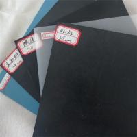 China High Density HDPE Geomembrane Durable Waterproofing Solution for Fish Farm Pond Liner for sale