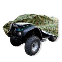 China PE Tarpaulin Covering Outdoor Garden Waterproof Lightweight 2m to 100m Width HDPE Laminated for sale