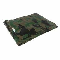 China PE Tarpaulin Covering Outdoor Garden Waterproof Lightweight 2m to 100m Width HDPE Laminated for sale