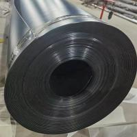 China HDPE Smooth Geomembrane 0.1mm-2.5mm Thickness for Pond Landfill Liner for sale