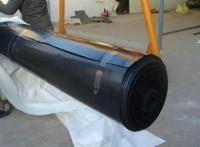 China HDPE Geomembrane 1.5mm Thickness Double Texture for Fish Farming Tank Liner for sale