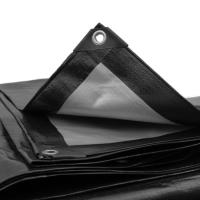 China HDPE Laminated Waterproof PE Tarpaulin 2m-100m Width for Car Protection for sale