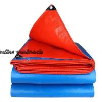 China HDPE Laminated Waterproof PE Tarpaulin 2m-100m Width for Car Protection for sale