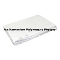 China 2m-100m Width Plaid Style PE Laminated Tarpaulin Plastic Sheets with 100% Waterproof for sale