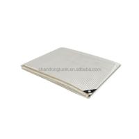 China 2m-100m Width Plaid Style PE Laminated Tarpaulin Plastic Sheets with 100% Waterproof for sale