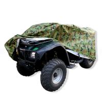 China Plaid Waterproof PE Tarpaulin Sheet HDPE Woven LDPE Lamination 50-300gsm 2m-100m for sale