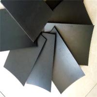 China Blue HDPE Geomembrane Sheet 0.2mm-3mm Thickness 15-20 Mil Waterproof Pond Liner for sale