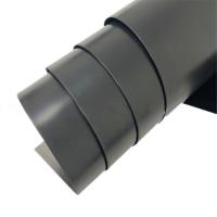 China Customizable HDPE Pond Liner 0.75mm-3.0mm for Fish Pond Water Tank and Landfill for sale