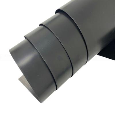 China Customizable HDPE Pond Liner 0.75mm-3.0mm for Fish Pond Water Tank and Landfill for sale