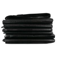 China 100% Virgin PE Tarpaulin Sheet HDPE Woven LDPE Laminated Waterproof 50-300gsm for sale