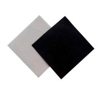 China Onsite Inspection Service Waterproof Geomembrane 45mil EPDM Rubber Pond Liner HDPE 1.5mm for sale