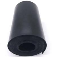 China HDPE Double Smooth Textured Geomembrane Pond Liner 1.5mm 2.0mm for Fish Tank for sale